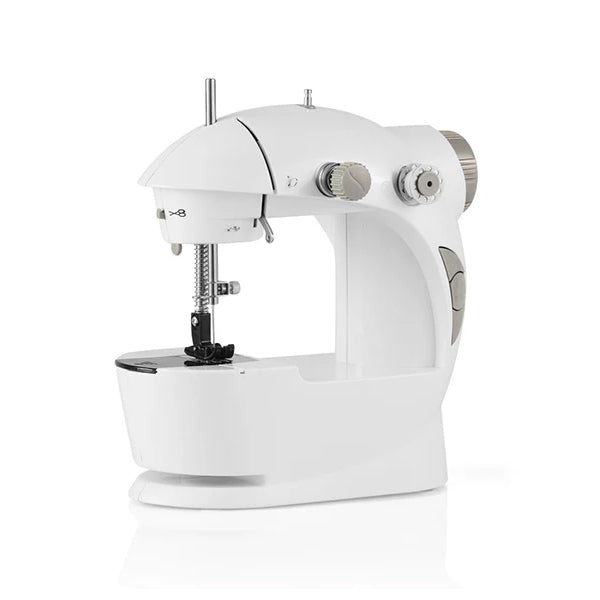 Mini Naaimachine - Draadloos - Compact – Schilderen Op Nummers